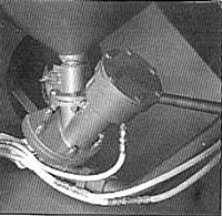 Sentinel Valve On Precision Finishing, Inc.